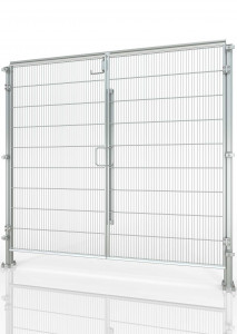 Machine guarding stainless steel | safetyfence24.com