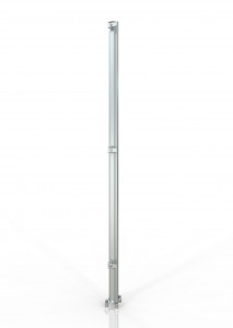 Machine guarding stainless steel | safetyfence24.com