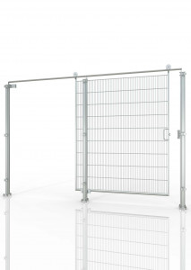 Machine guarding stainless steel | safetyfence24.com
